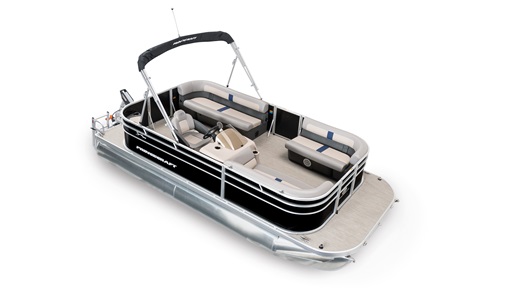 Electric and Solar Pontoon Boats Company – Princecraft